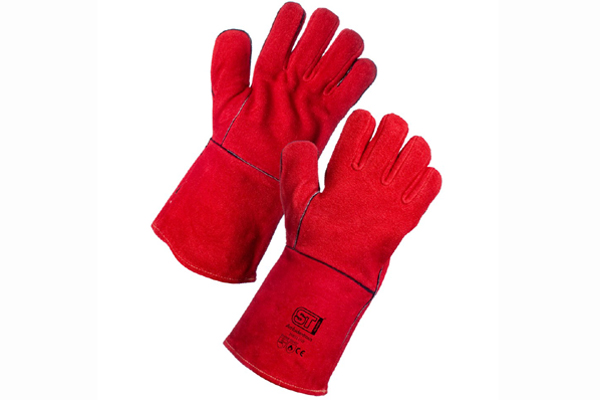 CAMP: Ambidextrous Gauntlets